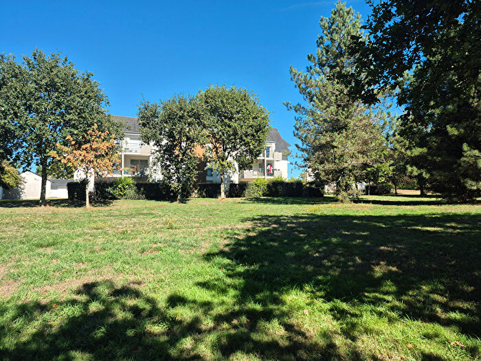 Appartement 3 pièces à vendre à Saint-Avé
