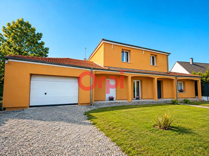Maison 5 pièces à Castres, à vendre