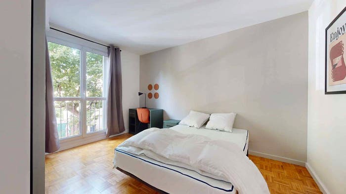 Appartement 1 pièce à louer - Nord, L'Île-Saint-Denis