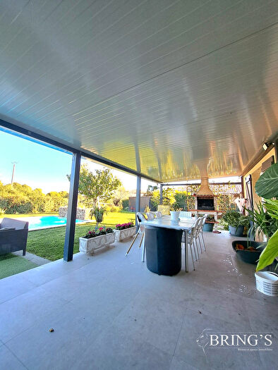 Maison à vendre - Moissac, Bellevue, Catiès, Route de Détours - 5 pièces - 4 chambres