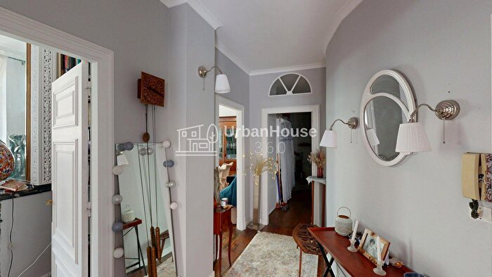 Appartement 5 pièces à vendre - Toulouse, Saint-Etienne