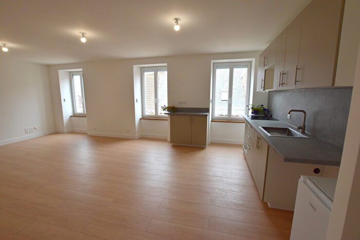 Appartement 3 pièces à louer - Labastide-Murat
