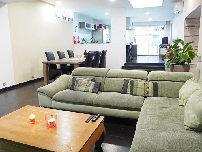 Maison à vendre - Bruay-sur-lEscaut, Pinson, Gros Caillou - 5 pièces - 3 chambres