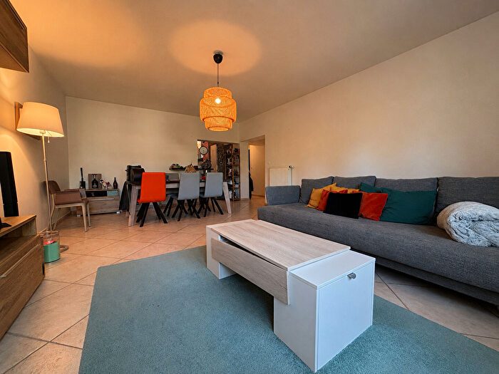 Appartement 3 pièces à Hagondange, à vendre