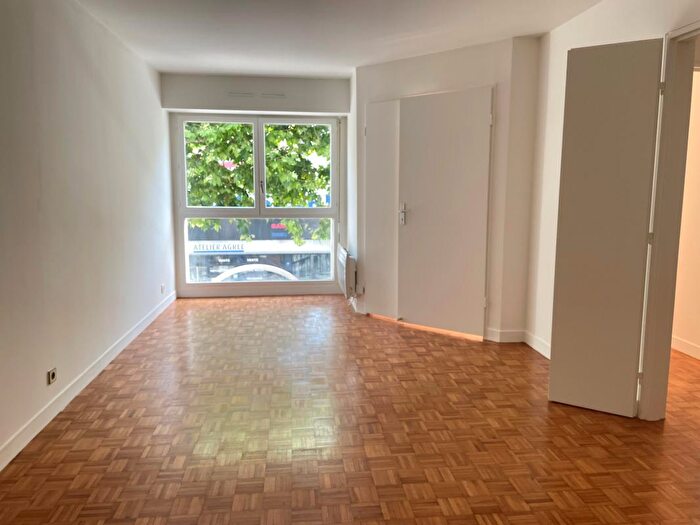Appartement 2 pièces à La Garenne-Colombes, Centre Nord, Gare, Mairie, à vendre
