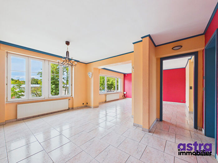 Appartement 5 pièces à Mulhouse, Drouot, Barbanegre, à vendre