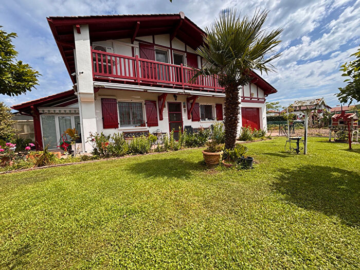 Maison 5 pièces à Urrugne, à vendre