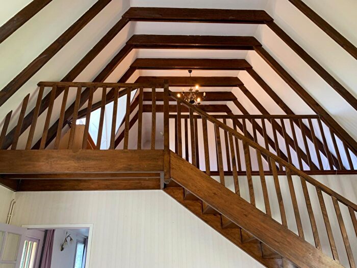 Maison à vendre - Beaugency - 4 pièces - 2 chambres