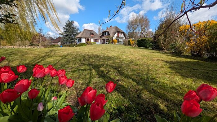 Maison à vendre - Arques - 6 pièces - 5 chambres