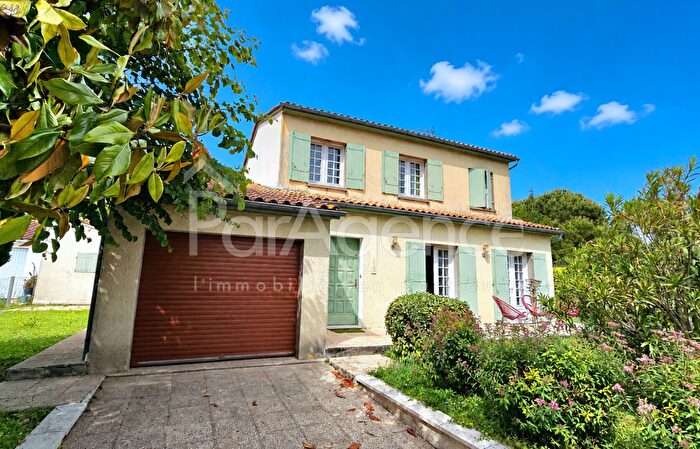 Saint-Georges-de-Didonne, Didonne, Boubes, Suzac : Maison 5 pièces à vendre