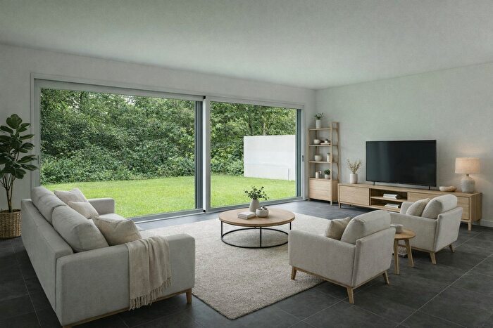 Appartement à vendre - Tours, Maginot - 2 pièces - 1 chambre