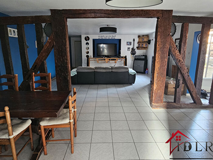 Maison à vendre - Éclaron, Éclaron-Braucourt-Sainte-Livière - 6 pièces - 4 chambres