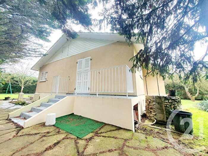 Maison à vendre - Limeil-Brévannes, Picasso - 4 pièces - 2 chambres