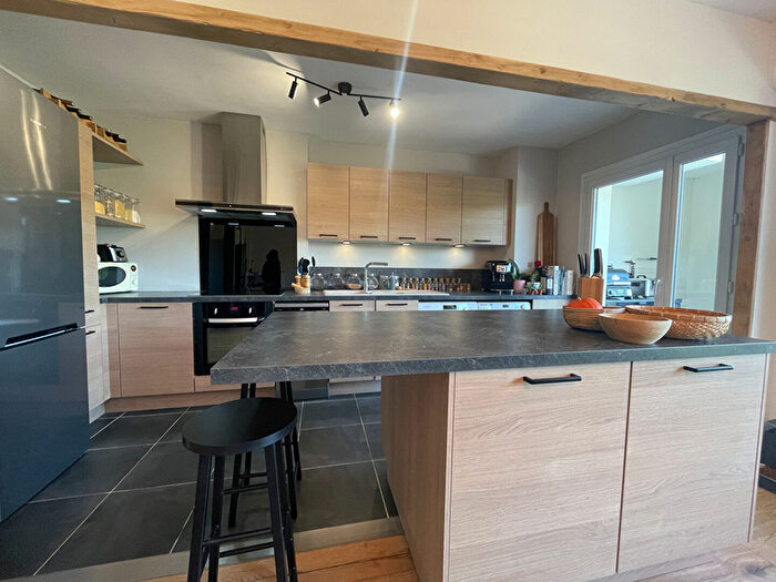 Besançon, Saint-Claude, Torcols, Chailluz : Appartement 3 pièces à vendre