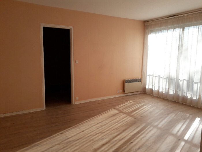Appartement 2 pièces à louer à Caen, Saint-Ouen