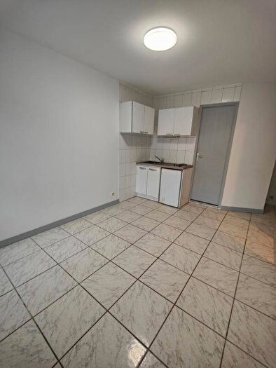 Appartement à louer - Quincy-Voisins - 2 pièces - 1 chambre