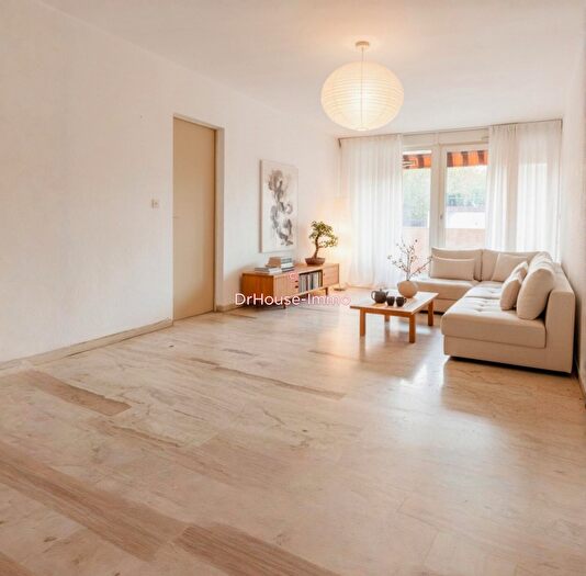 Appartement à vendre - La Valette-du-Var, Sainte-Anne - 4 pièces - 3 chambres