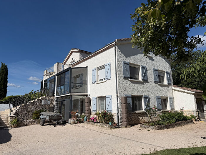 Maison 13 pièces à vendre à Lavilledieu