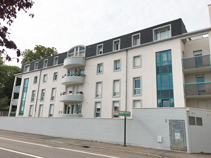 Appartement 5 pièces à vendre - Maxéville