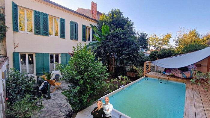 Maison à vendre - Tonneins - 5 pièces - 4 chambres