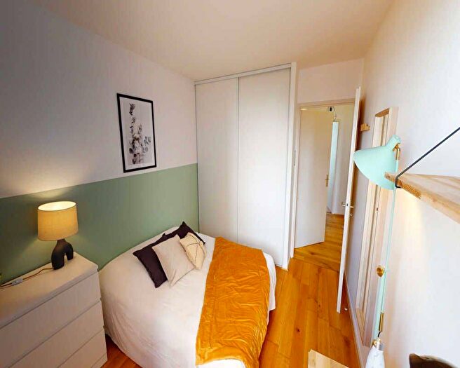 Appartement 4 pièces à Presqu'île, Centre ville, Cordeliers, Lyon 2ème arrondissement, à louer
