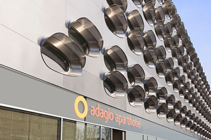 Appartement à vendre - Nancy, Stanislas, Meurthe - 1 pièce