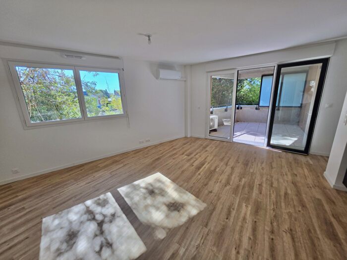 Saint-Herblain - Appartement 3 pièces à vendre
