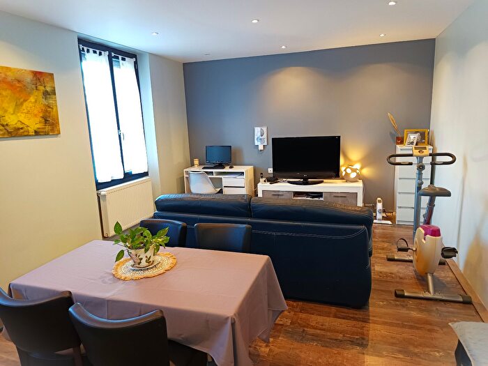 Maison à vendre - Albi, Centre-ville - 7 pièces - 4 chambres