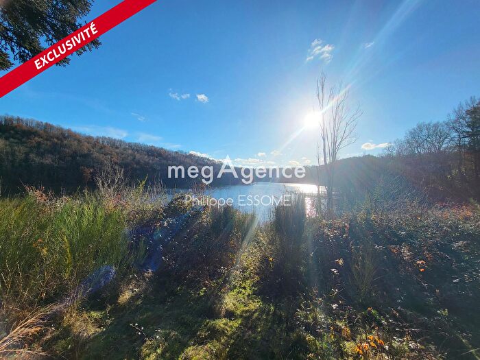 Maison à vendre - Teillet - 13 pièces - 9 chambres