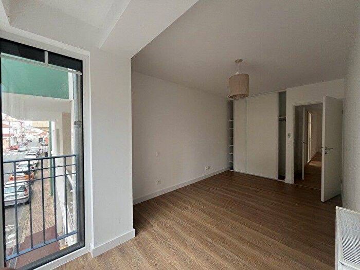 Appartement à louer - Ville dEte, Arcachon - 3 pièces - 2 chambres