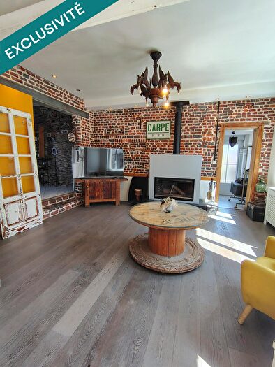 Maison 10 pièces à vendre à Pernes