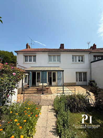 Maison 6 pièces à vendre à Corbie