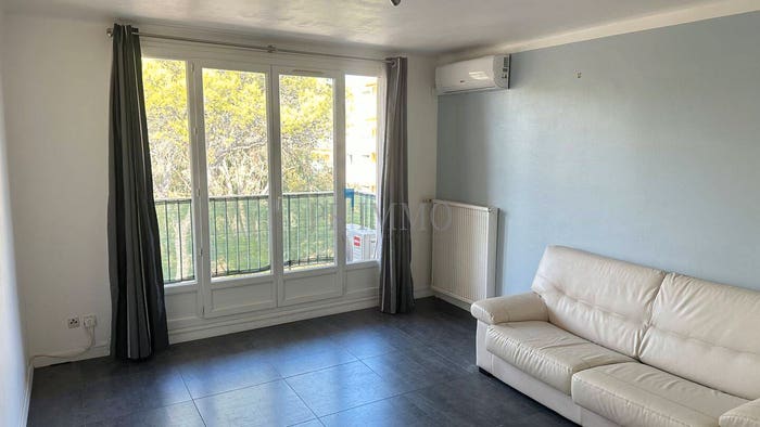 Appartement 3 pièces à louer - Saint-Raphaël