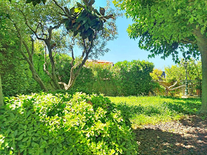 Maison 6 pièces à vendre à Marseille 13ème, Château-Gombert
