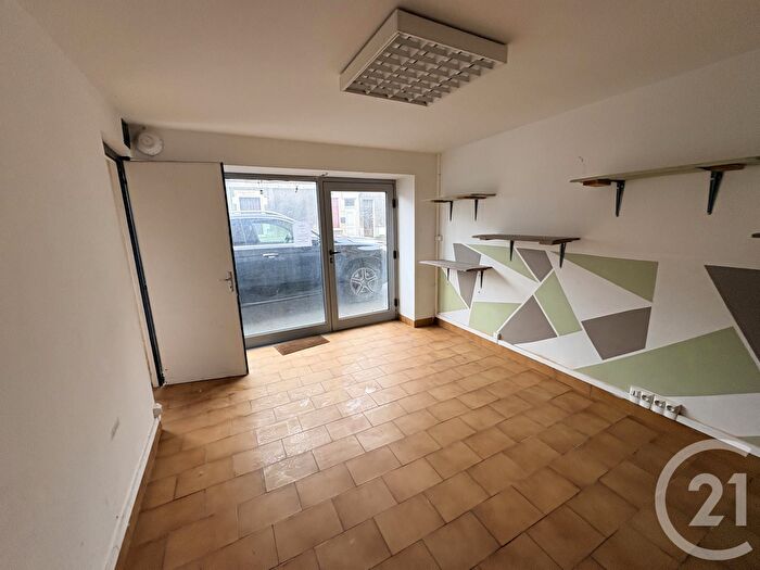 Maison 5 pièces à vendre à Le Blanc