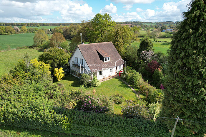 Maison 7 pièces à vendre - Dompierre