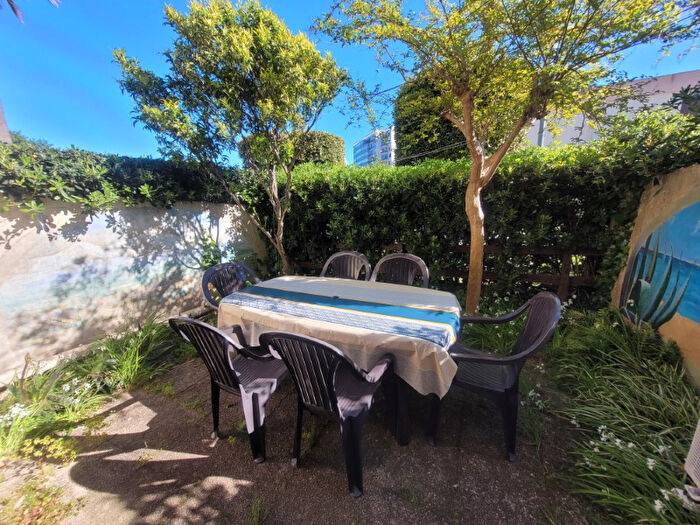 Appartement à vendre - Argelès-sur-Mer, Argelès Plage - 1 pièce