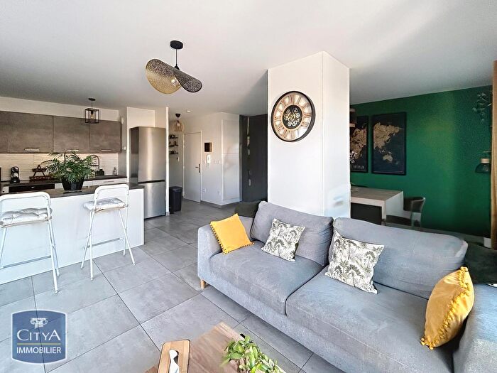 Appartement à vendre - Villiers-sur-Marne, Les Portes de Villiers - 5 pièces - 3 chambres