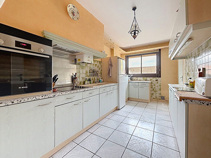 Salon-de-Provence, Aires de la Dime, Le Quintin - Appartement 4 pièces à vendre