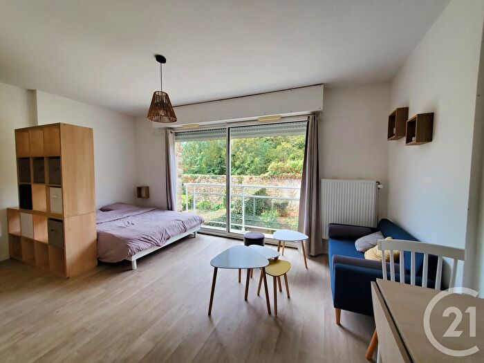 Appartement 1 pièce à vendre - Vannes, Sud Est