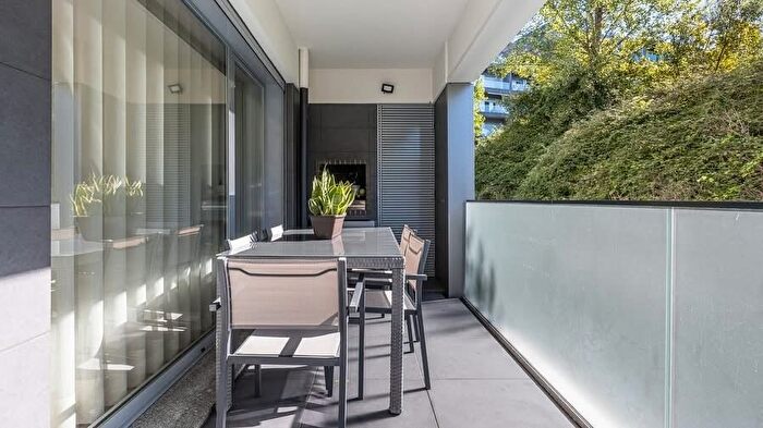 Villennes-sur-Seine : Appartement 3 pièces à vendre