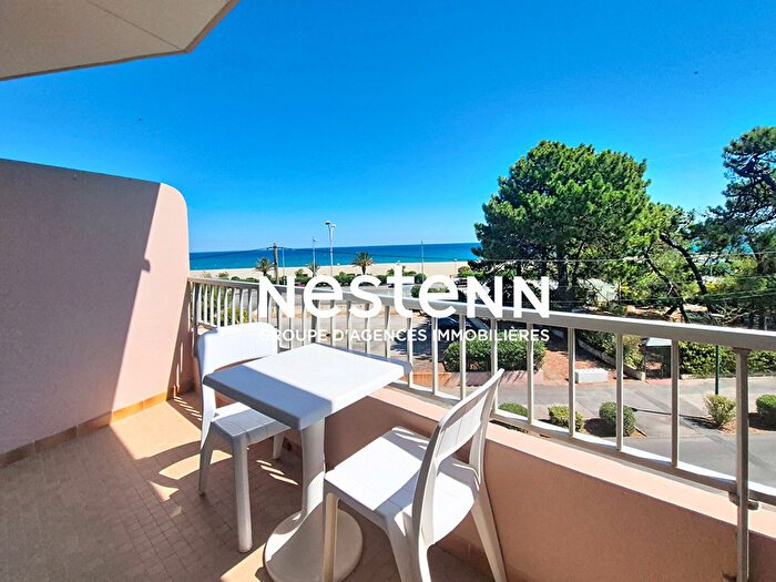 Appartement 1 pièce à vendre à Argelès-sur-Mer