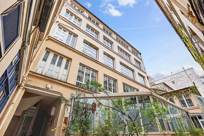 Appartement 1 pièce à vendre - Paris 12ème, Aligre, Gare de Lyon