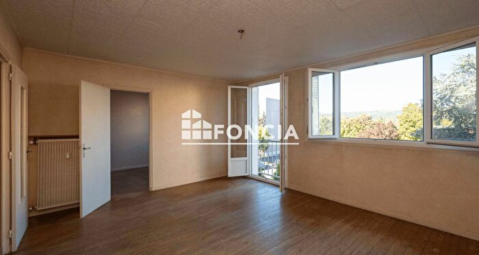 Valence, Valensolles : Appartement 3 pièces à vendre