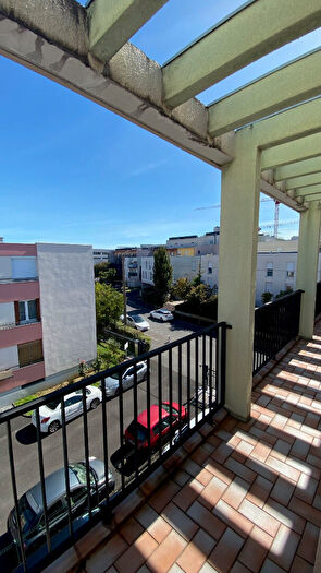 Clermont-Ferrand, Montferrand : Appartement 3 pièces à louer