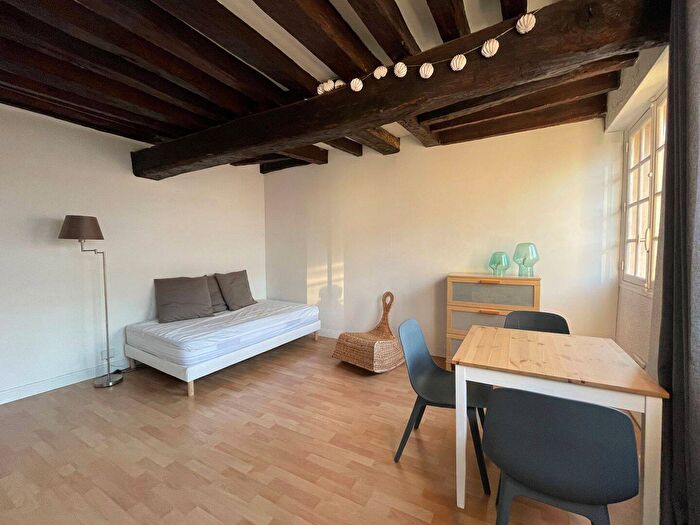 Appartement 1 pièce à louer - Aligre-Gare de Lyon, Paris 12ème arrondissement