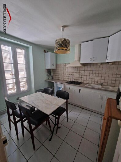 Appartement 2 pièces à Périgueux, Centre-ville, La Gare, Saint-Martin, à louer