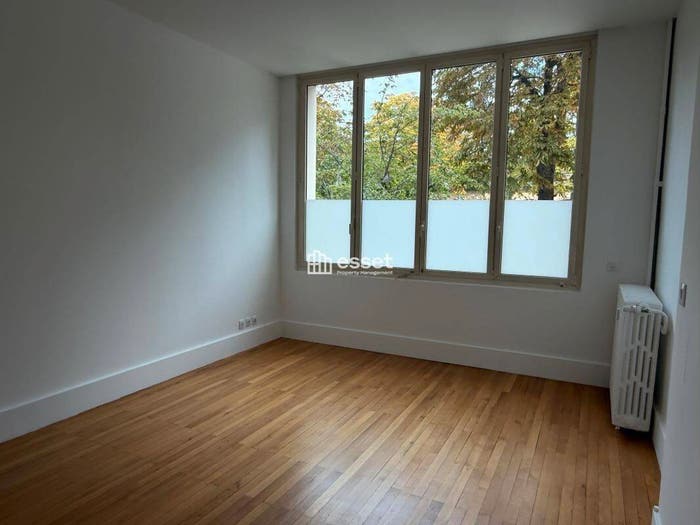 Appartement 2 pièces à louer à PrinceMarmottan, Boulogne-Billancourt