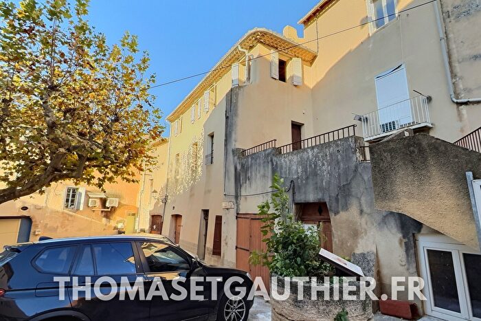 Maison à vendre - Caromb - 6 pièces - 2 chambres