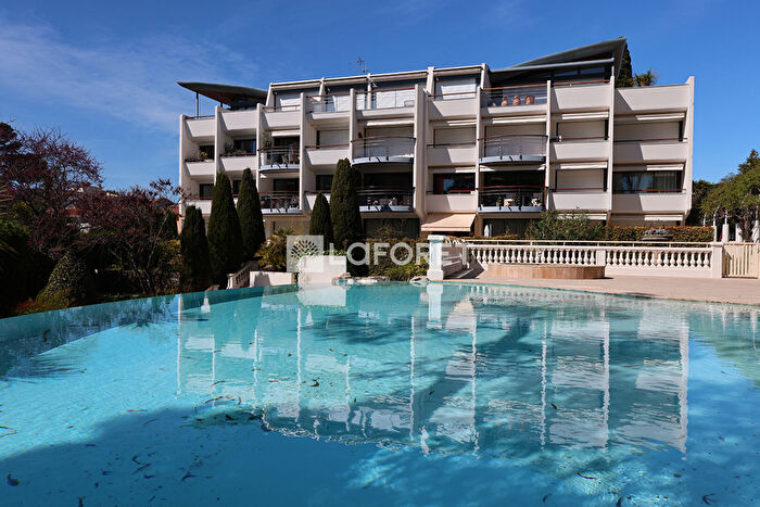 Appartement à vendre - Cannes, Prado, République - 5 pièces - 3 chambres